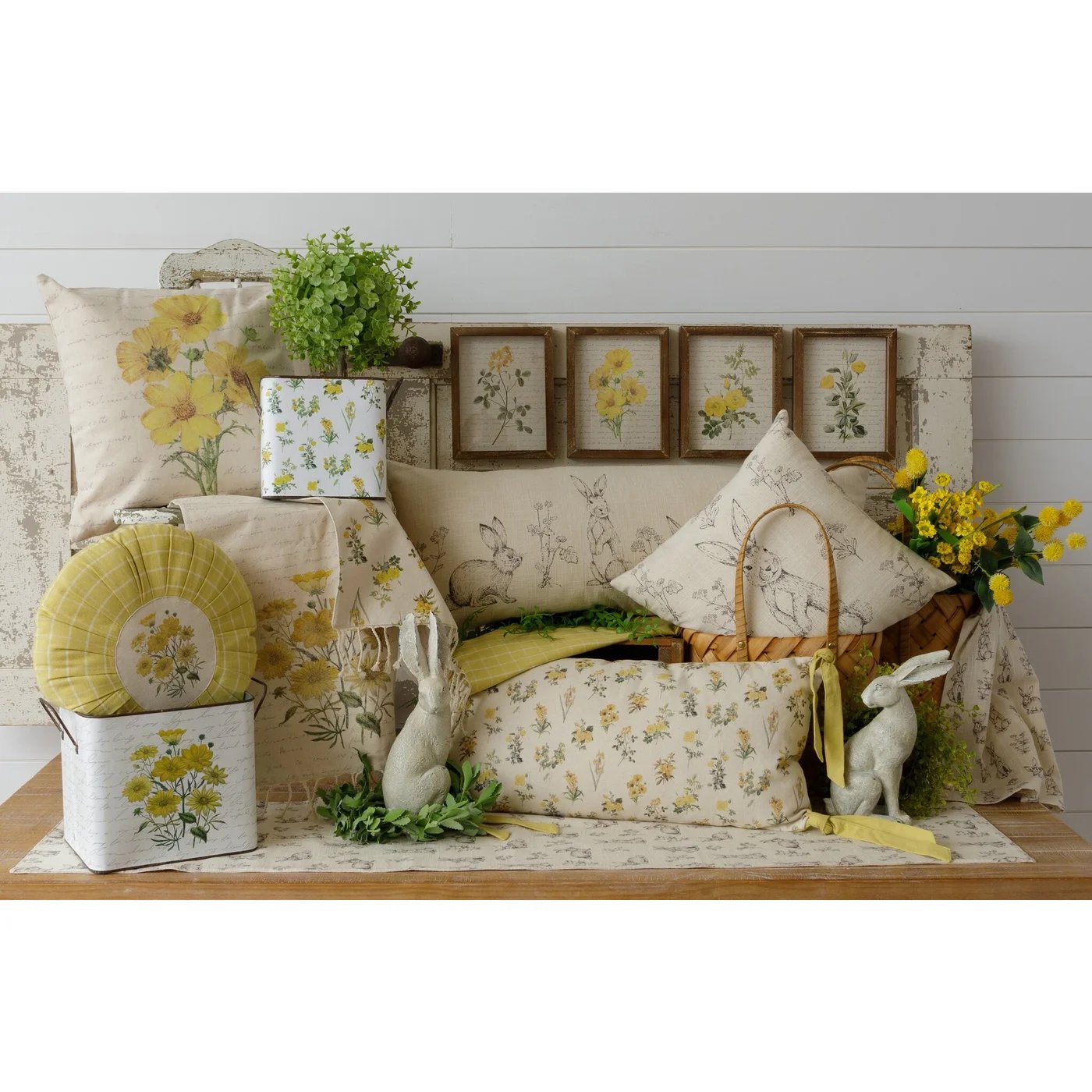 Home Decor