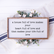 A House Full Of Love Farmhouse Sign, Family Sign, Entryway Sign